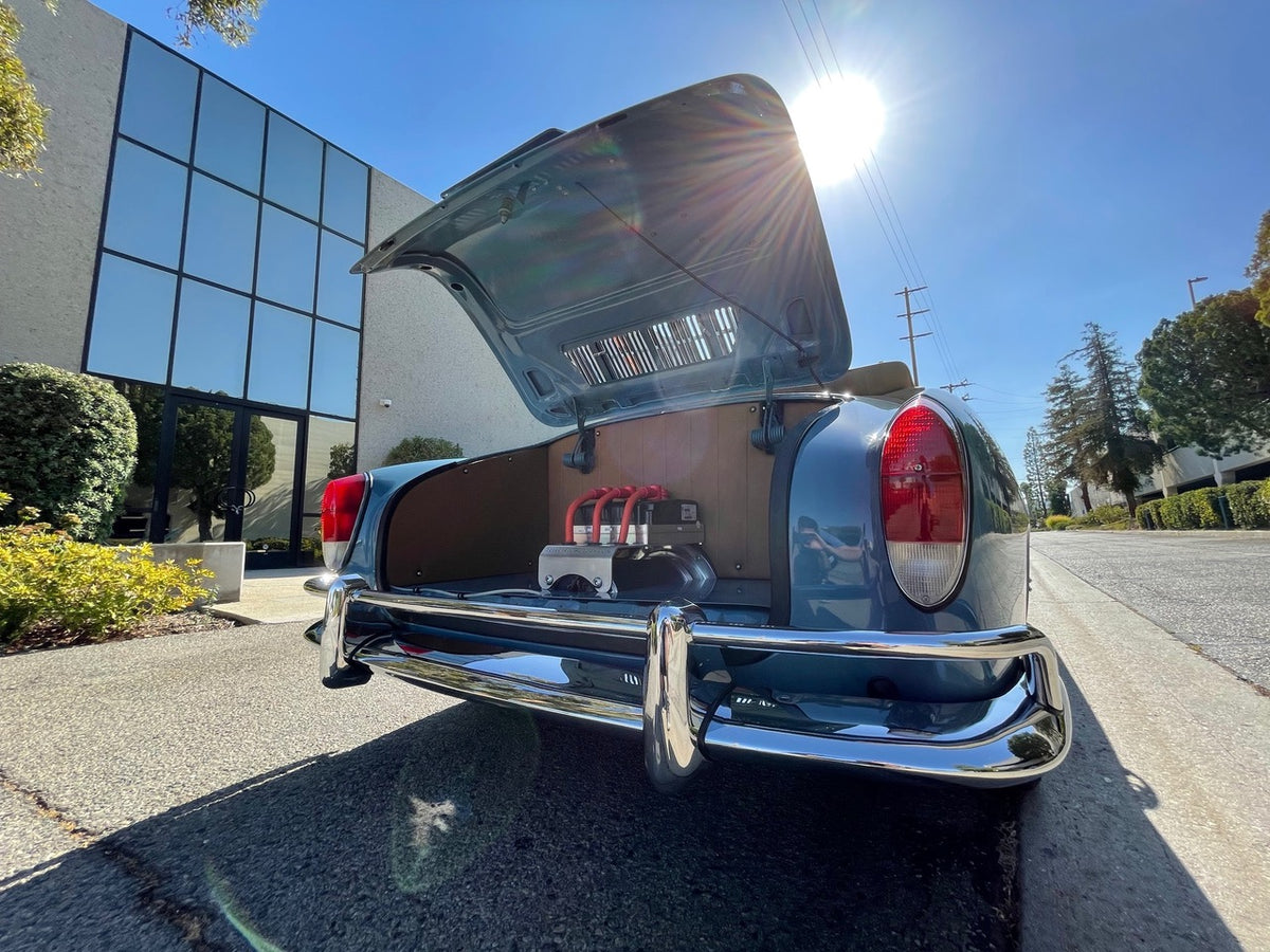 APEX Electric Vehicles – Apex Electric Vehicles