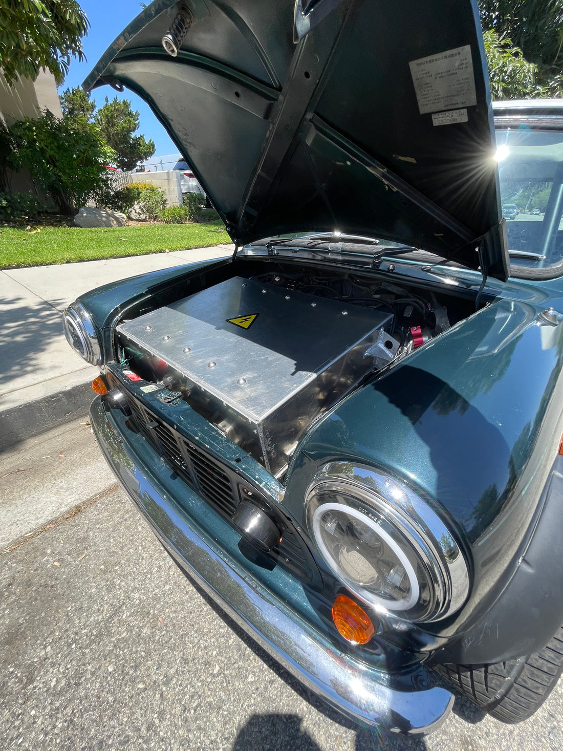 APEX Electric Vehicles – Apex Electric Vehicles